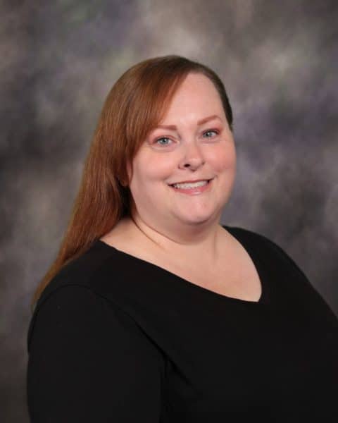 Faculty & Staff - St. Mary Catholic School